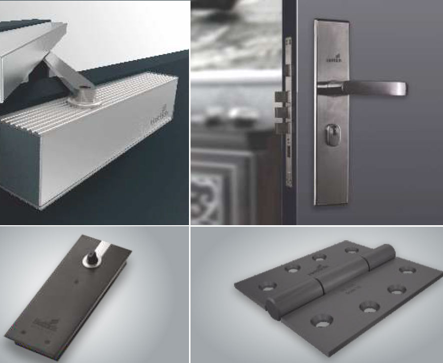 Home | Starco Hardware